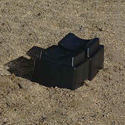 Ferrari Cavaletti Blocks – Saddleworld