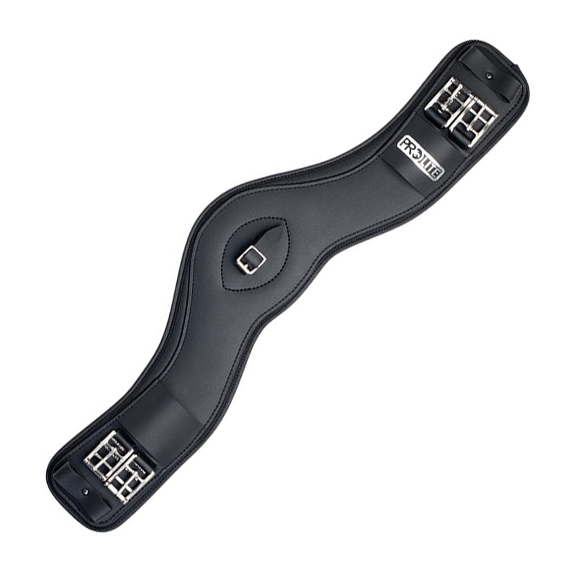 ProLite Short Girth Standard – Saddleworld