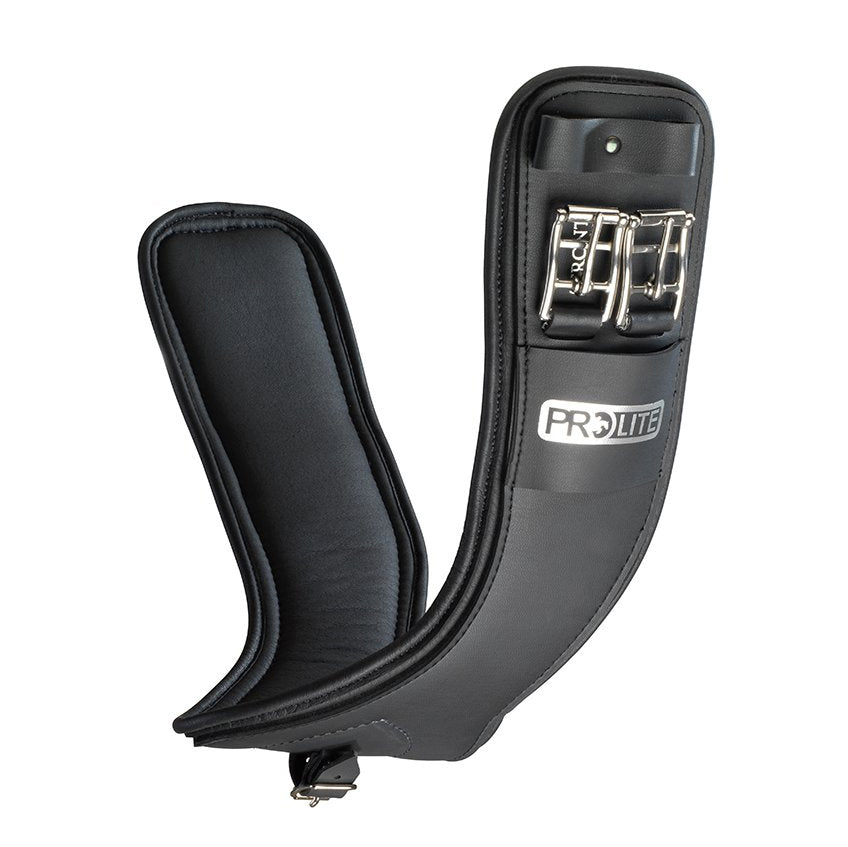 Prolite Short Girth Narrow Gauge – Saddleworld