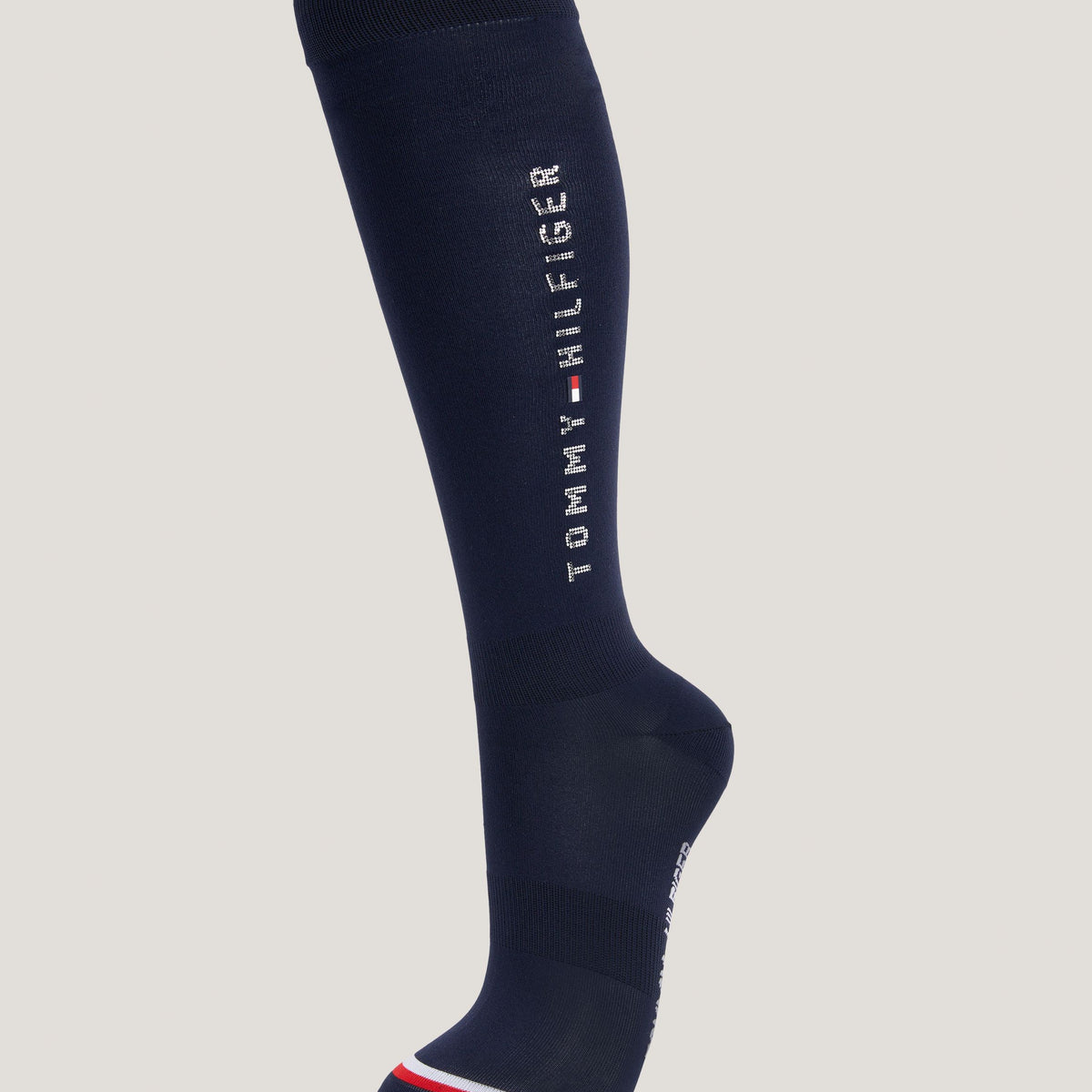 Tommy Hilfiger Lisbon Winter Riding Socks – Saddleworld