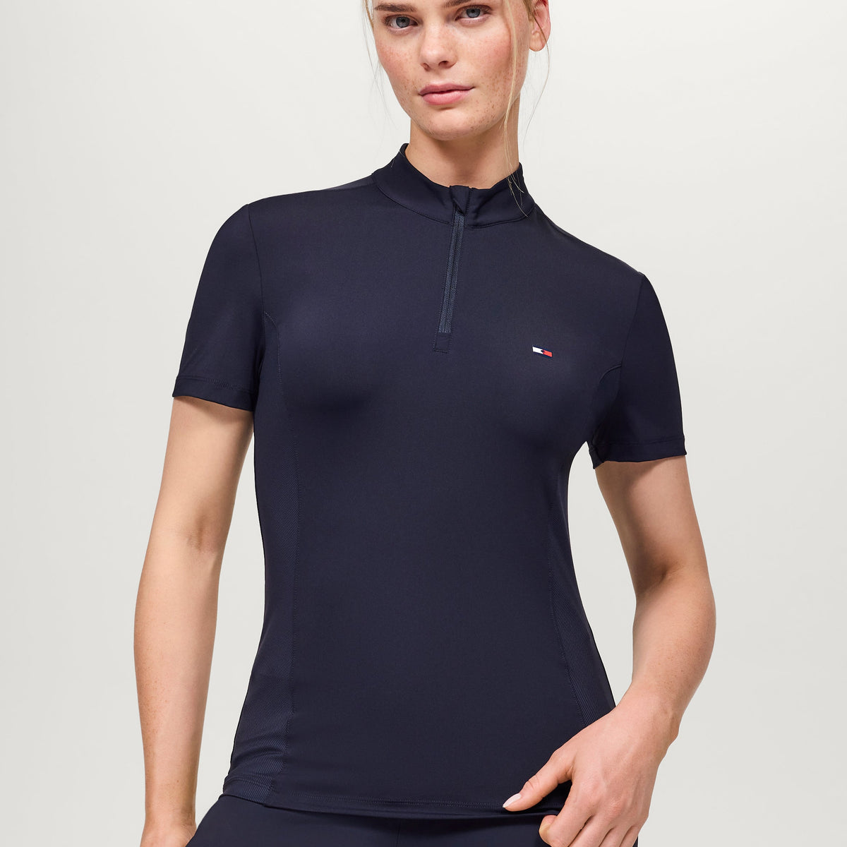 Tommy Hilfiger Genoa Training Top – Saddleworld