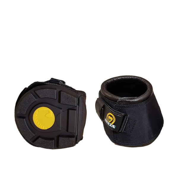 Delta Hoof Boots – Saddleworld