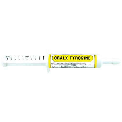 Oralx Tyrosine – Saddleworld