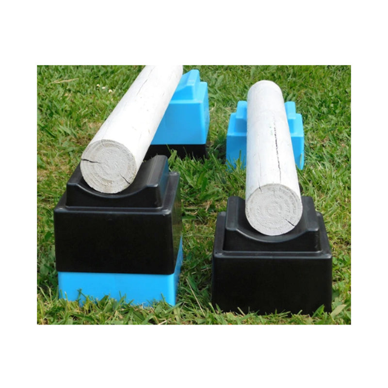 Ferrari Cavaletti Blocks – Saddleworld