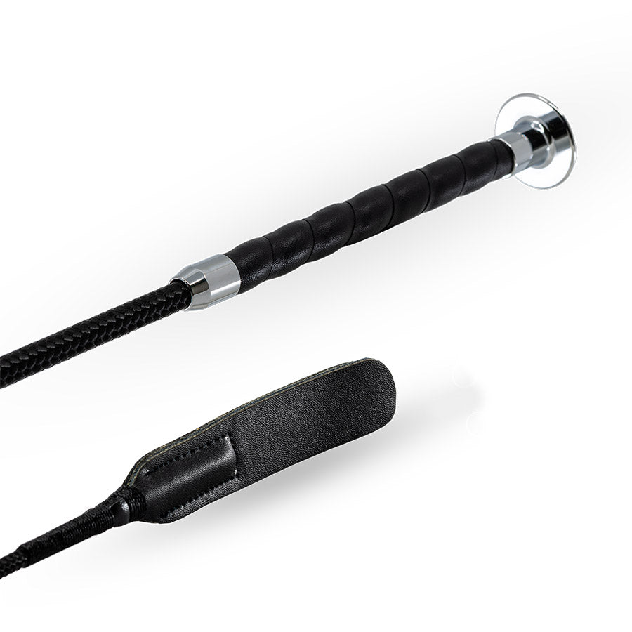 Eurohunter Deluxe Polo Whip – Saddleworld
