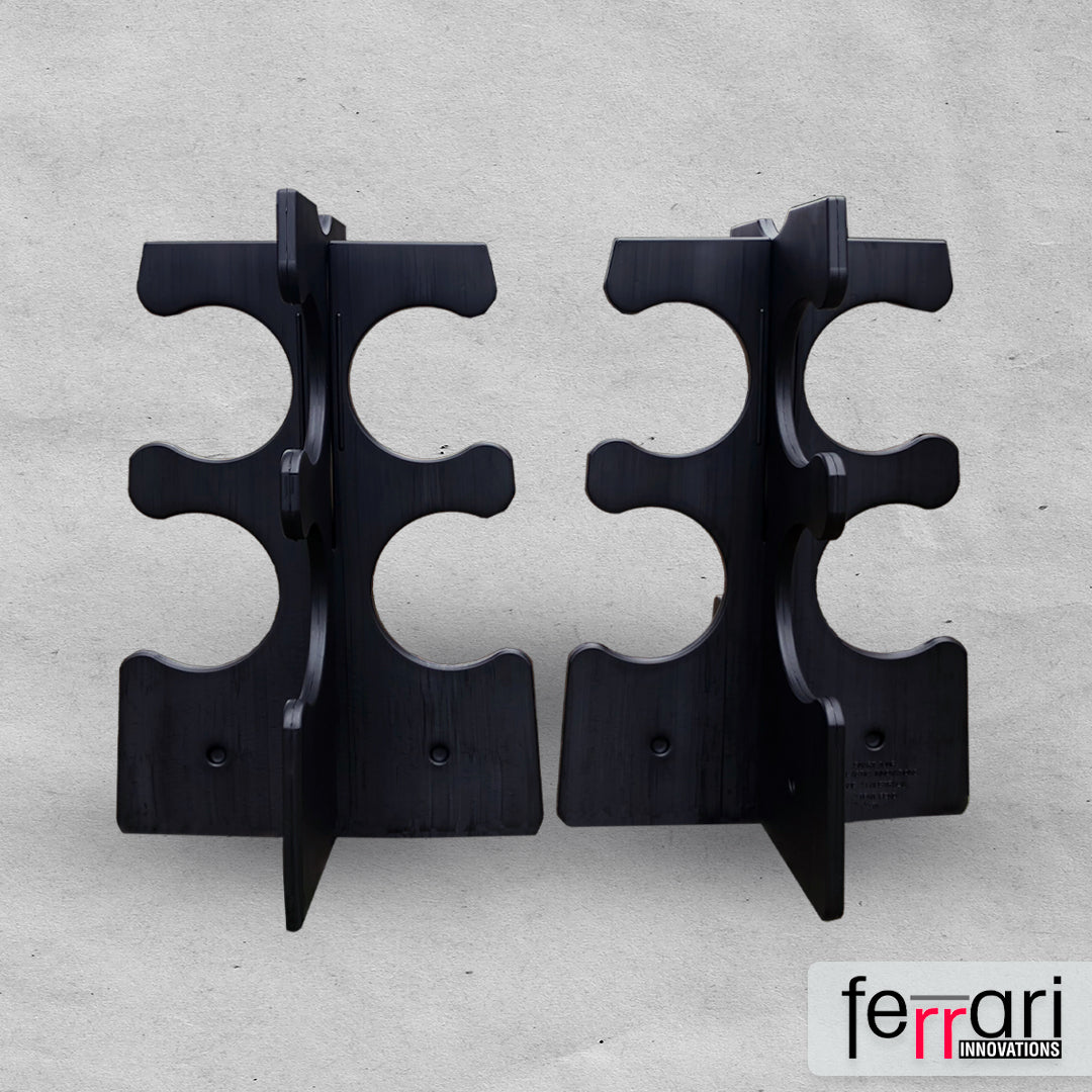 Ferrari Smart Jump – Saddleworld