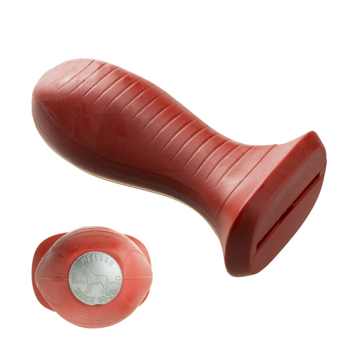 Heller Excel Grip Rasp Handle – Saddleworld