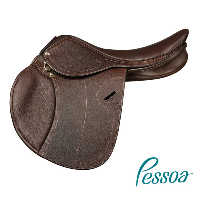 Saddles – Saddleworld