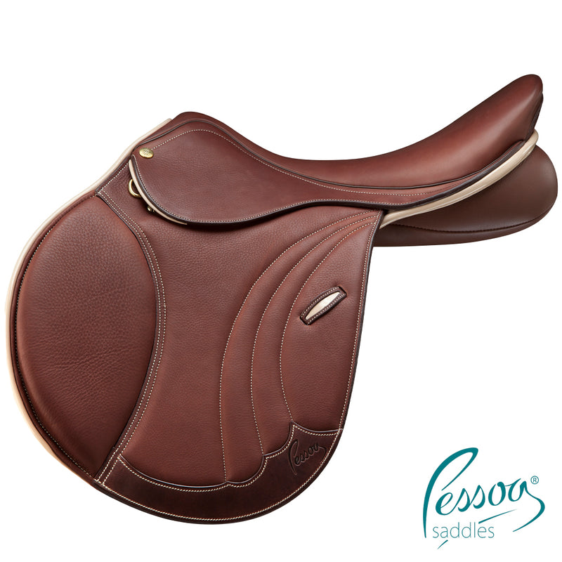 Saddles – Saddleworld