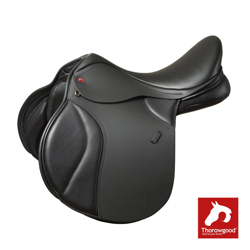 Thorowgood Saddles – Saddleworld