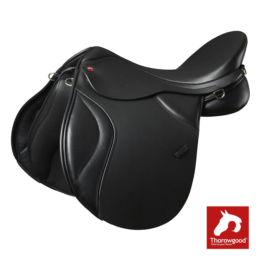 Thorowgood Saddles – Saddleworld