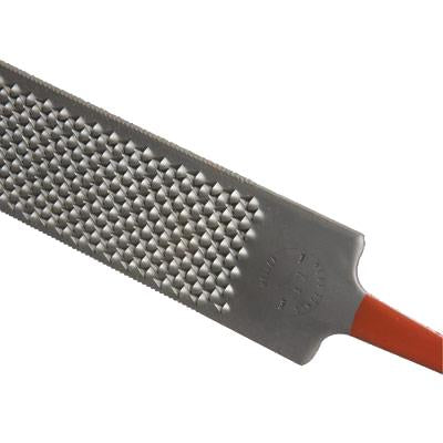 Heller Red Tang Rasp – Saddleworld